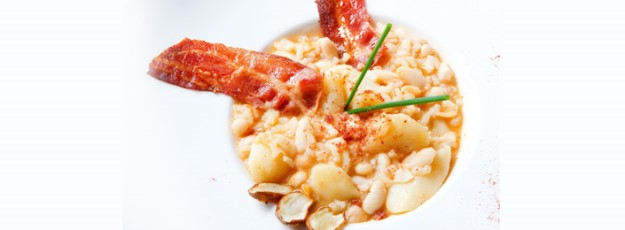 ¿Qué debes comer si visitas los pueblos de nuestras estaciones? - Blog ...