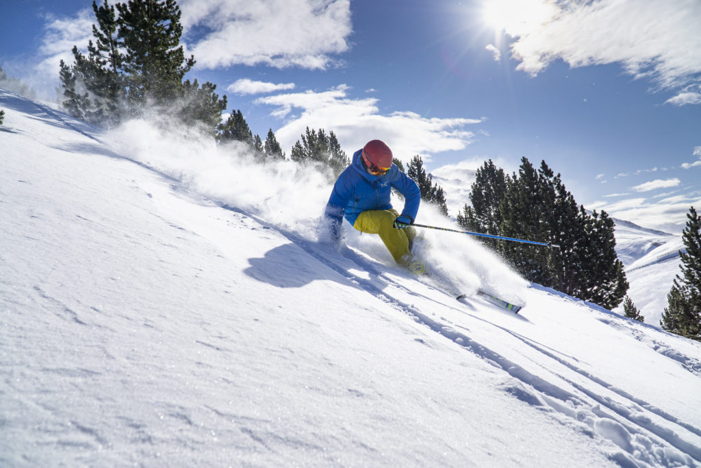 Anticípate y disfruta de las ventajas del Club Aramón - Blog Oficial ...