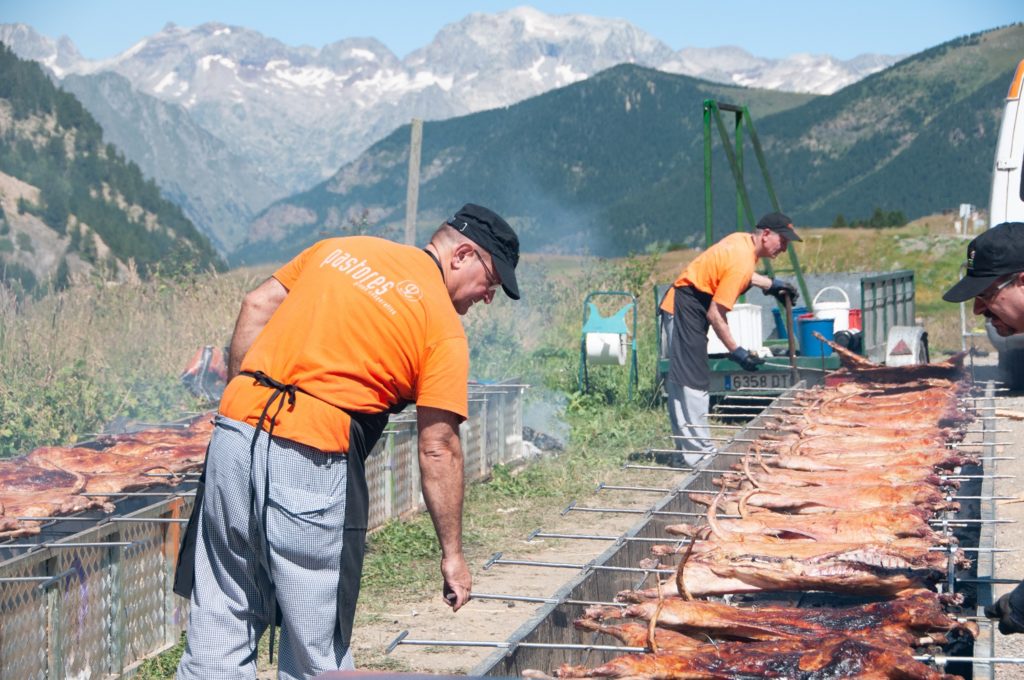 Cerler celebra este fin de semana la XIV edición de la Fiesta del ...