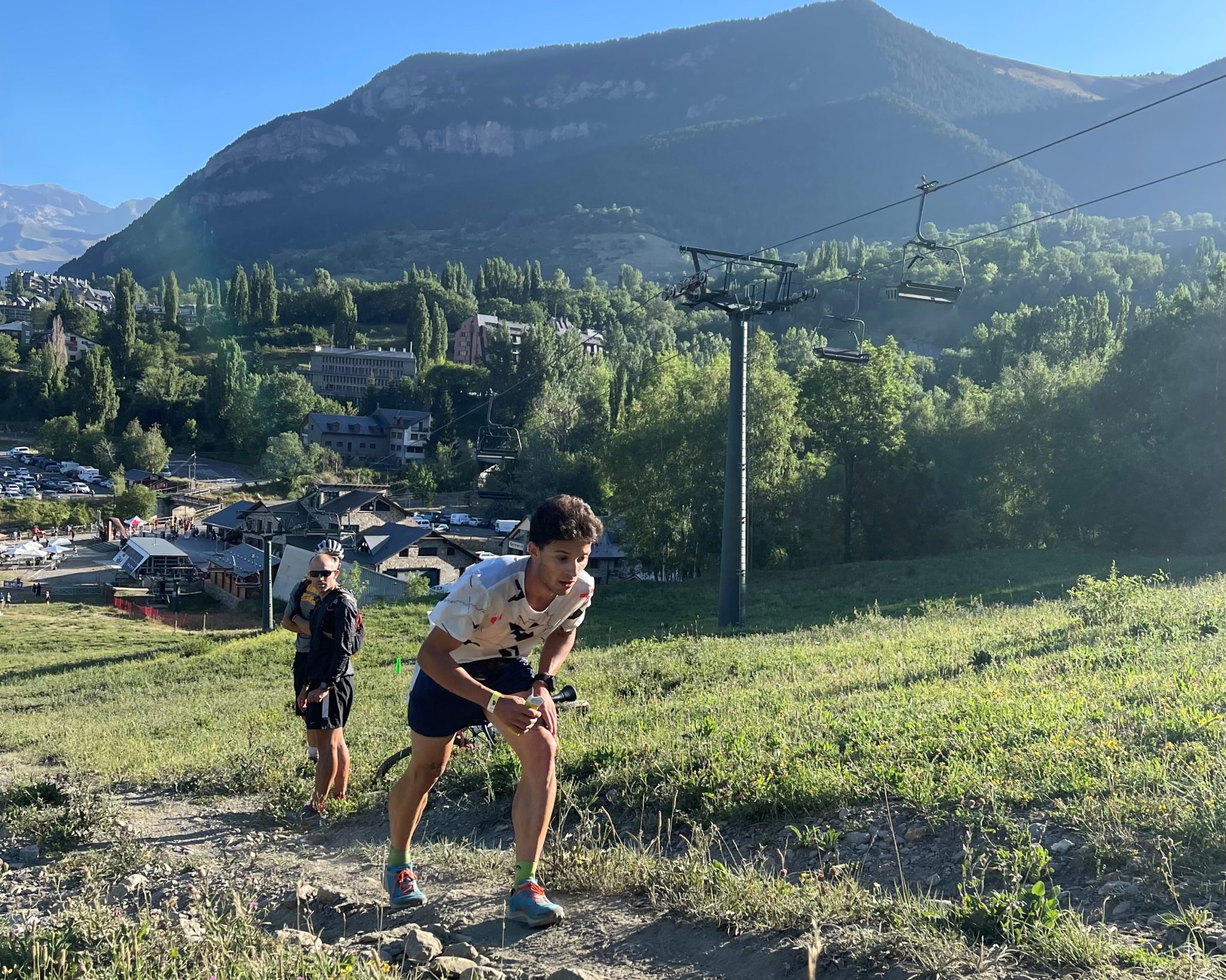 Gran Trail Aneto Posets - Blog Oficial del Grupo ARAMÓN