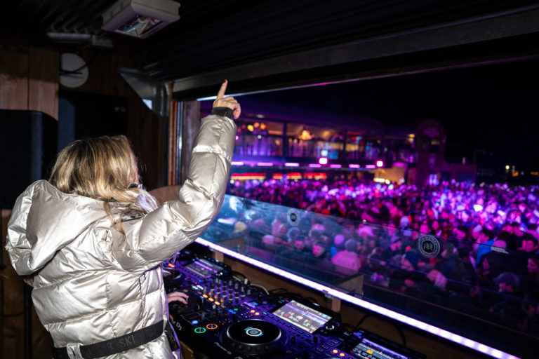 Marchica: El epicentro del après-ski en la temporada 23-24 - Blog ...