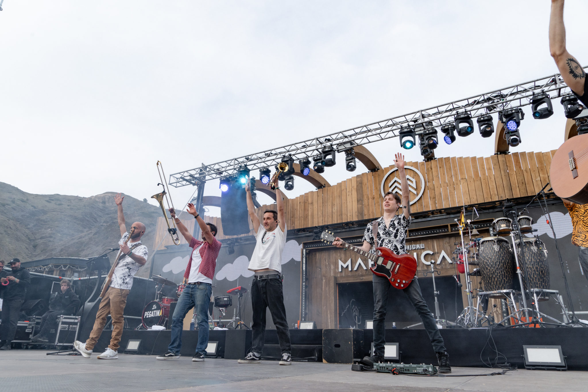 Marchica: El epicentro del après-ski en la temporada 23-24 - Blog ...