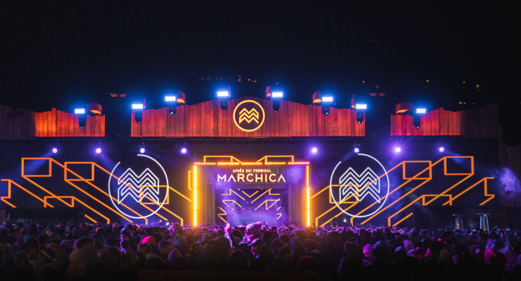 Marchica: El epicentro del après-ski en la temporada 23-24 - Blog ...