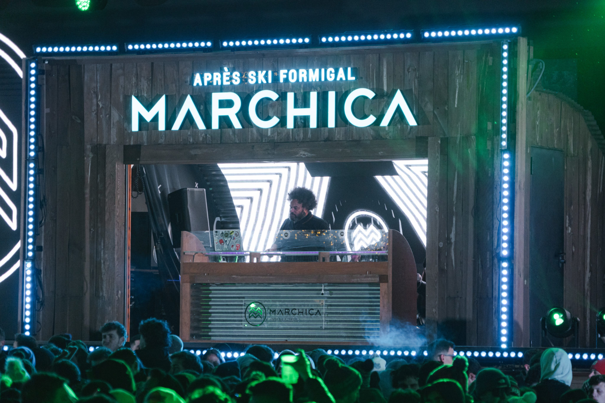 Marchica: El epicentro del après-ski en la temporada 23-24 - Blog ...