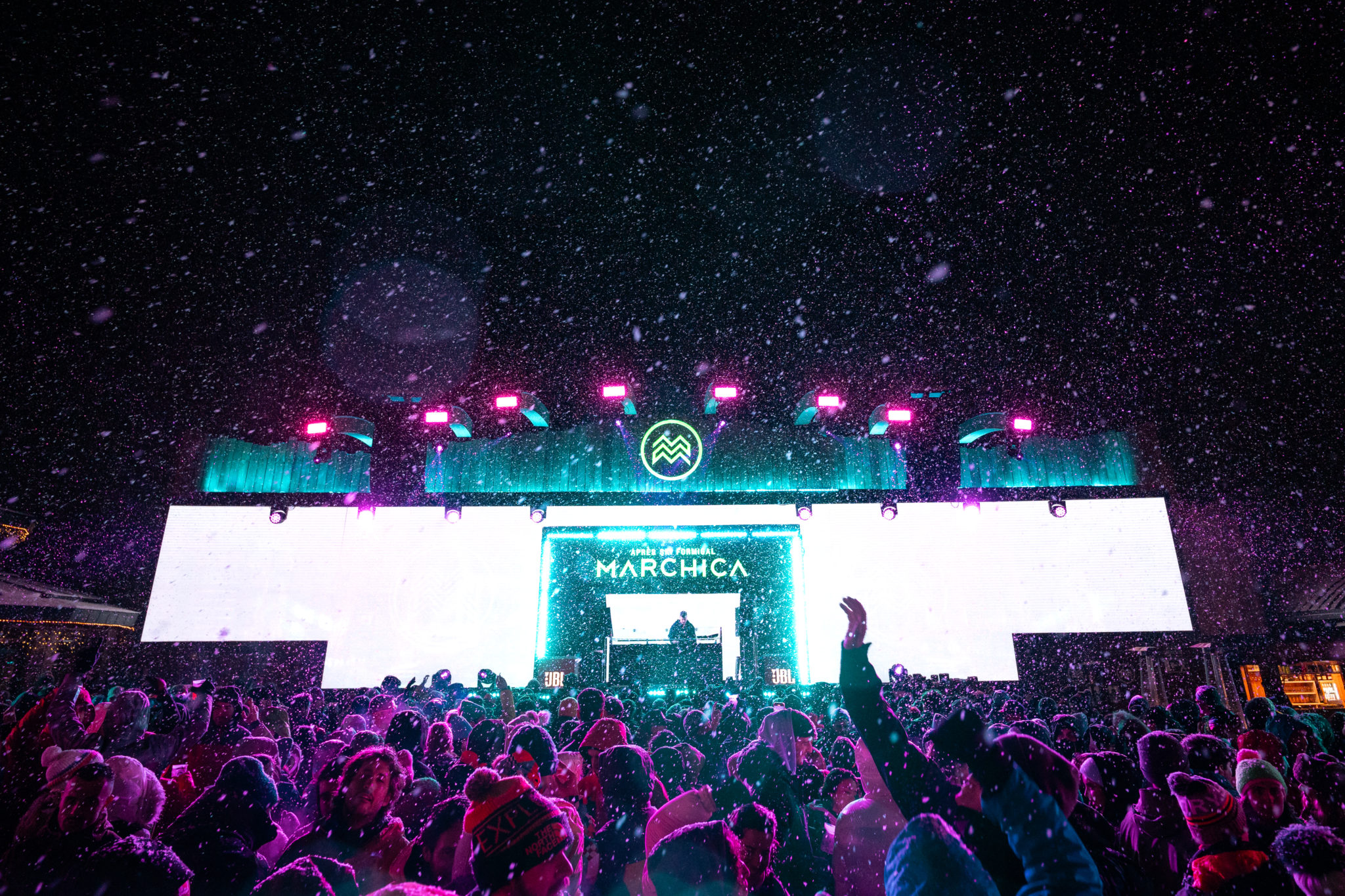 Marchica: El epicentro del après-ski en la temporada 23-24 - Blog ...