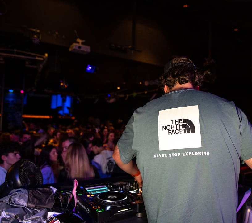 M Big Room Formigal | Los mejores DJs y experiencias únicas