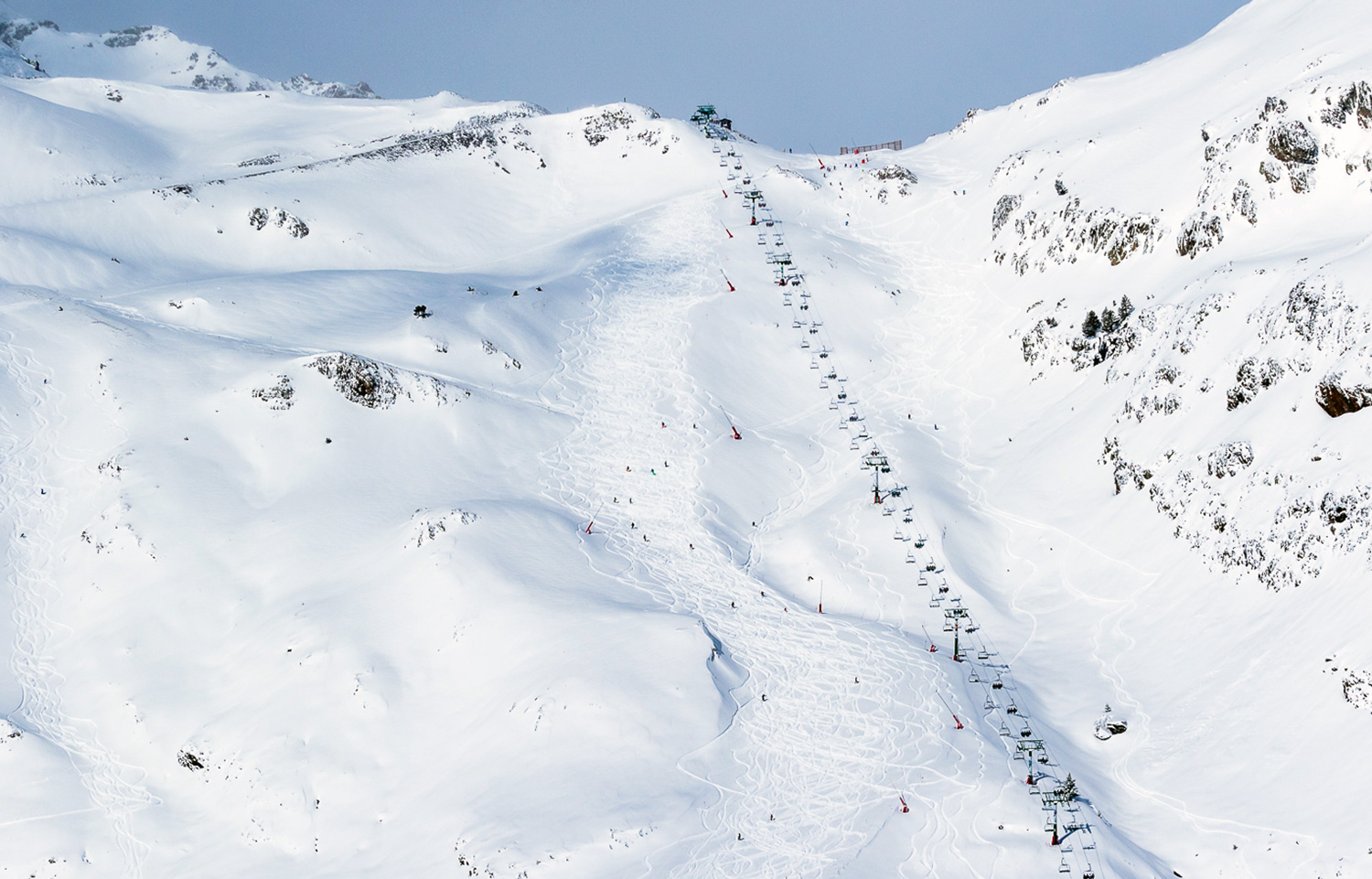 Galería de imágenes FORMIGAL-PANTICOSA | Estación de Esquí de Formigal ...