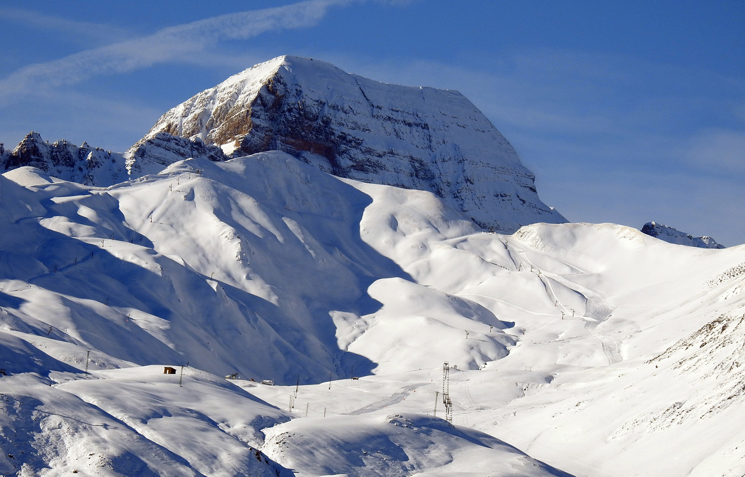 Galería de imágenes FORMIGAL-PANTICOSA | Estación de Esquí de Formigal ...