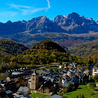 Ski Resort Formigal-Panticosa | ARAMON Formigal-Panticosa